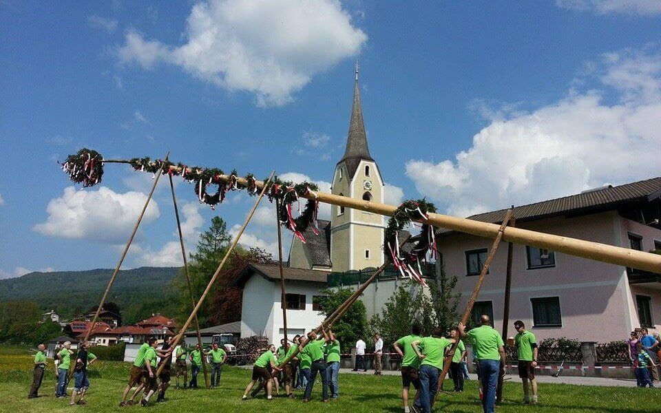 Typisch Österreich: Kultur und Brauchtum - Wanderland.at